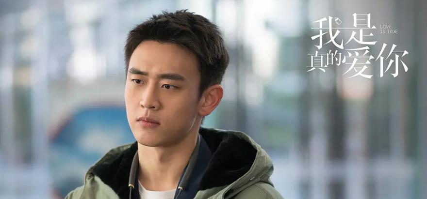 I really love you: Yan Zhi made a confinement meal for Youya, but she ...