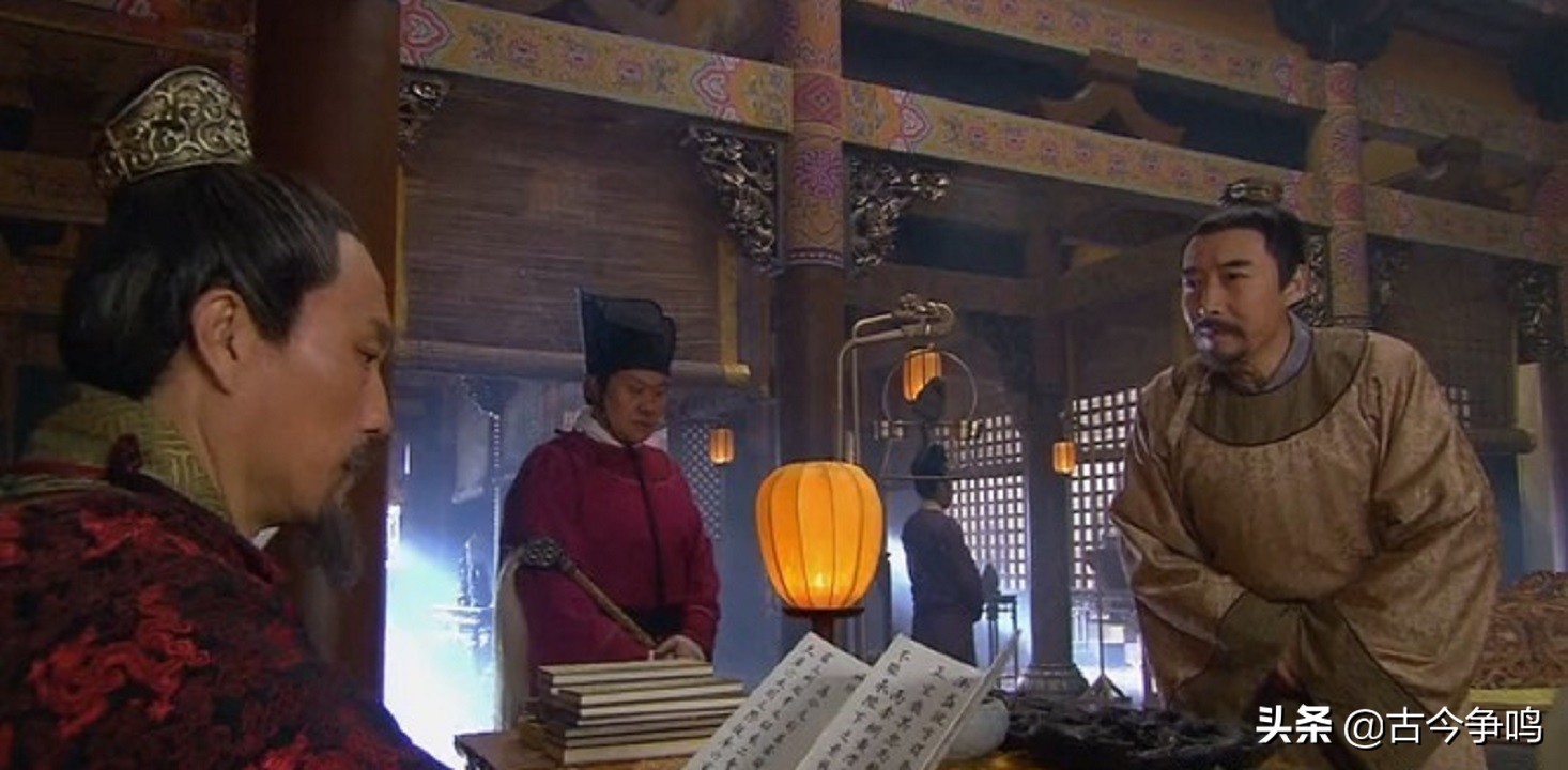 Jurchen Army God Wanyan Zonghan, the creator of Jingkang's shame!Army ...