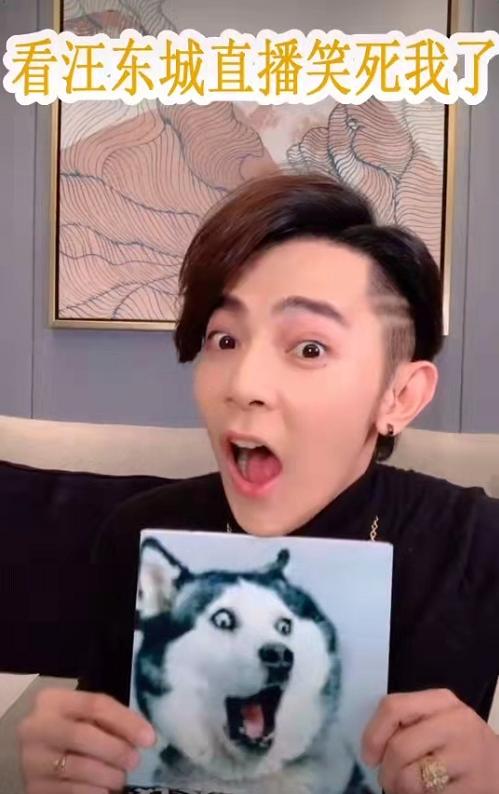 The status quo of Fahrenheit members is very different!Chen Yiru burst ...