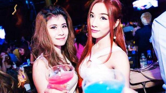 Rich Japanese women live in luxury, spend 9 million dollars for fun ...