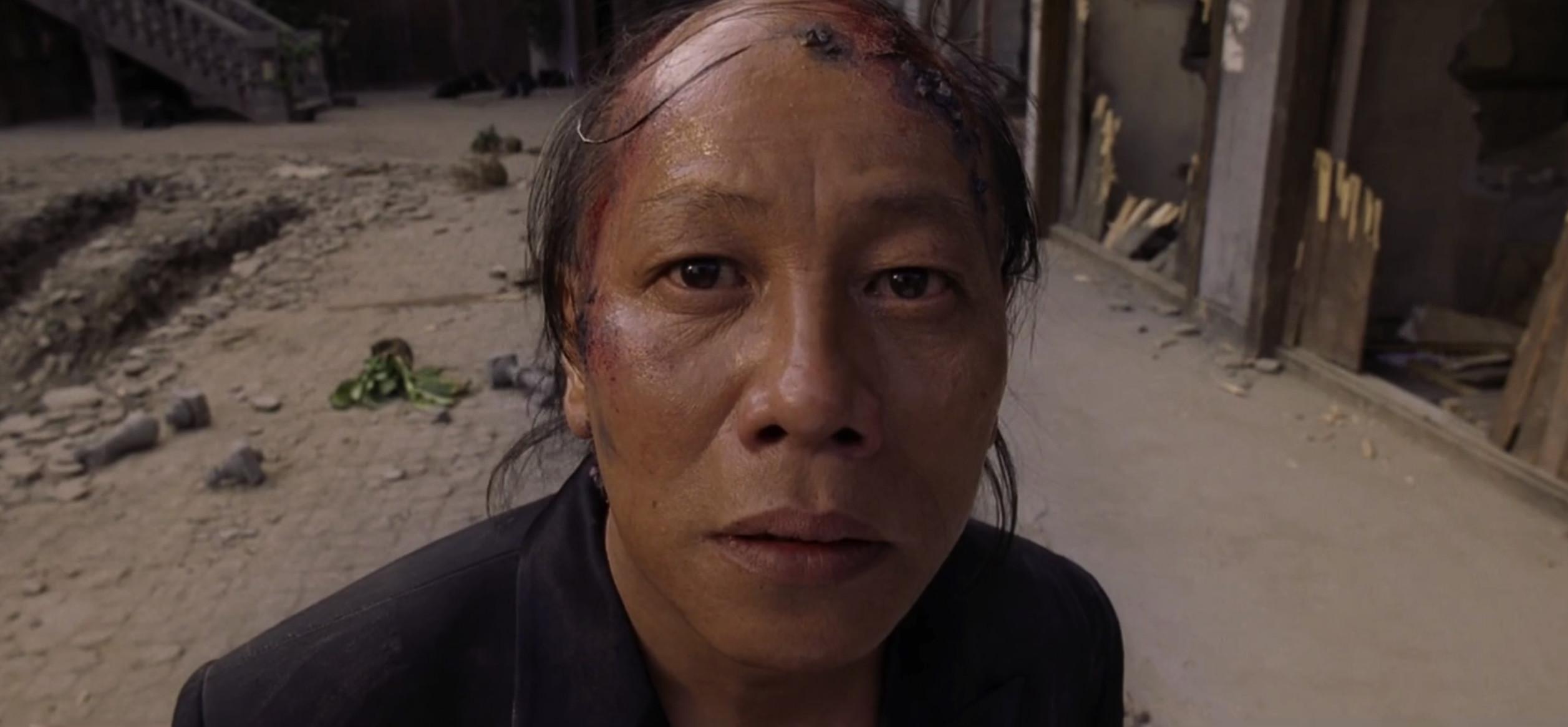 Liang Xiaolong: Due to patriotic 20 years without play, the fire cloud ...