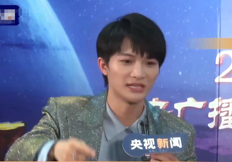 The guest lineup of the CCTV Mid-Autumn Festival Gala was exposed, and "traffic" is no longer ...