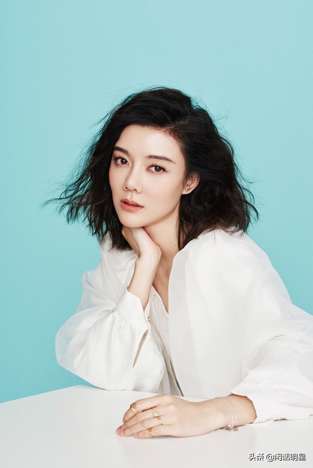 Che Xiao: Jackie Chan married a rich man, got 300 million yuan in ...