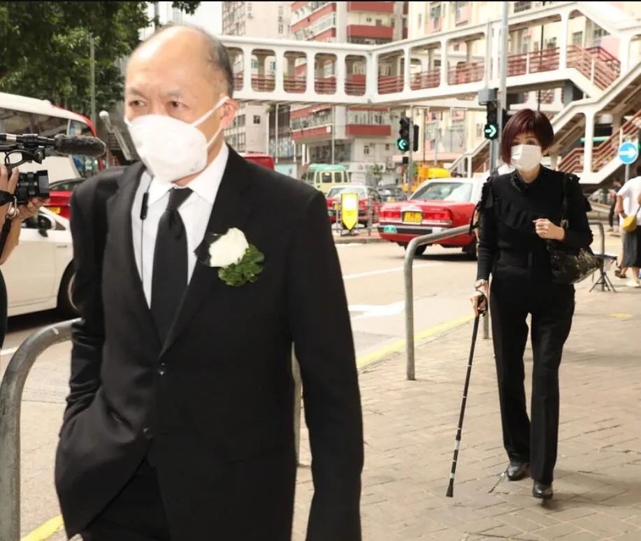 Huo family is the most beautiful daughter-in-law Chen Qiqi, I have been ...