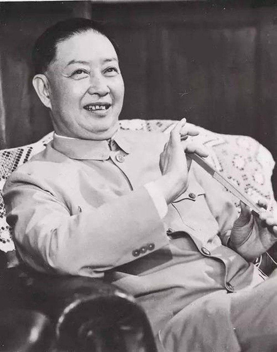 Du Yuesheng has been obsessed with Meng Xiaodong for 30 years and got ...