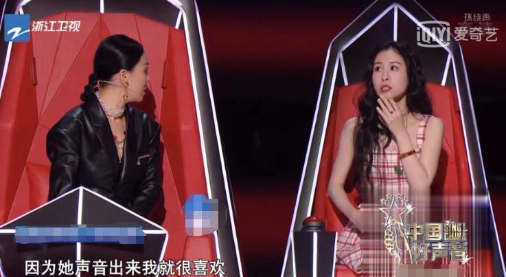 I thought it was Wang Feng who didn't like Huang Xiaoyun, but when I saw Zhang Bichen's actions ...