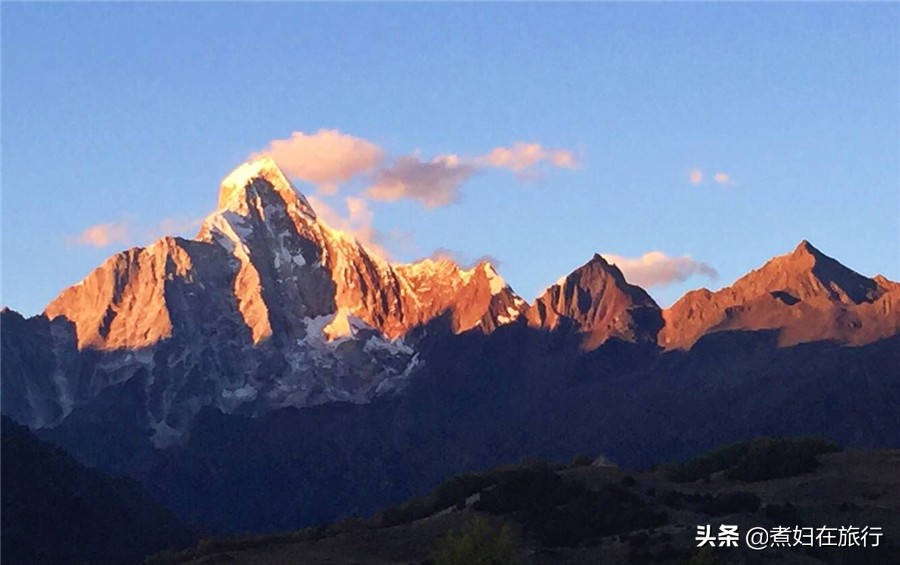 Rangtang Loop Line: This unpopular line in western Sichuan has ...