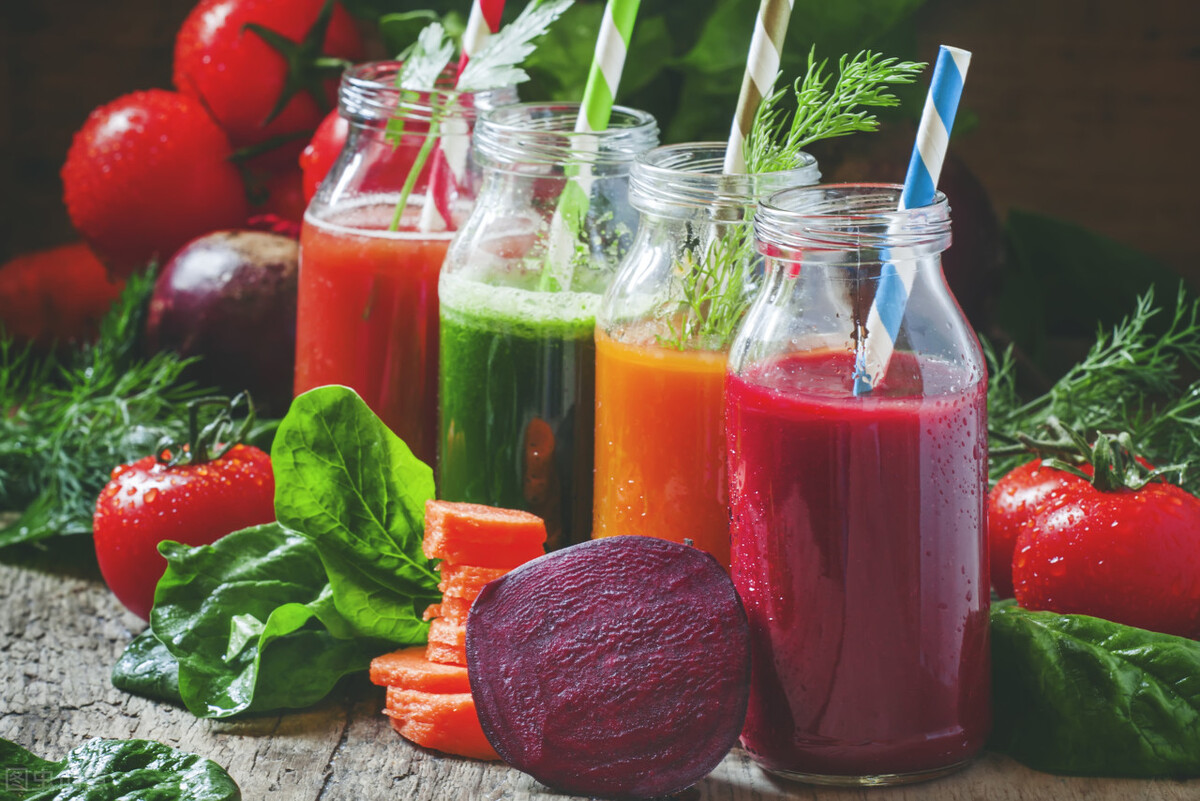 The 8 healthiest beverages in the world - iNEWS