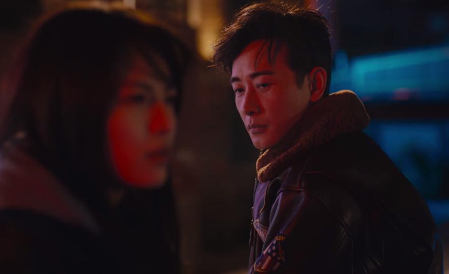 Button Tucao "August Weiyang": the sad drama of youth with no end of ...