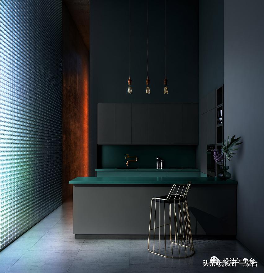 I used Enscape to adjust the night scene lights to crash, but you told ...