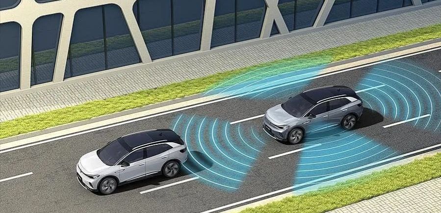 Volkswagen electric platform explanation - iNEWS