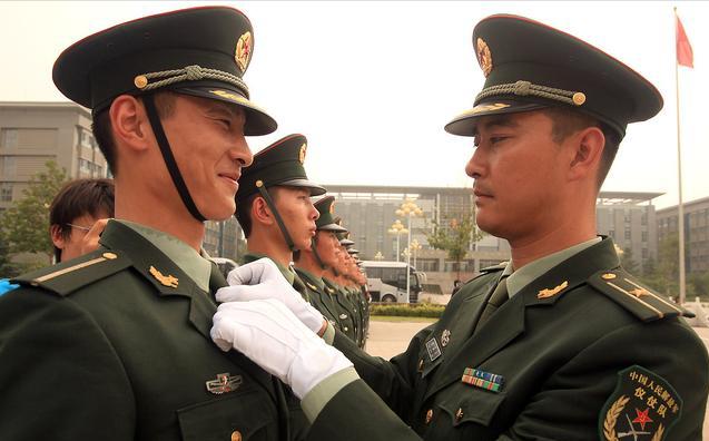 What are the ways to stay in the army as a soldier?How can we keep the ...