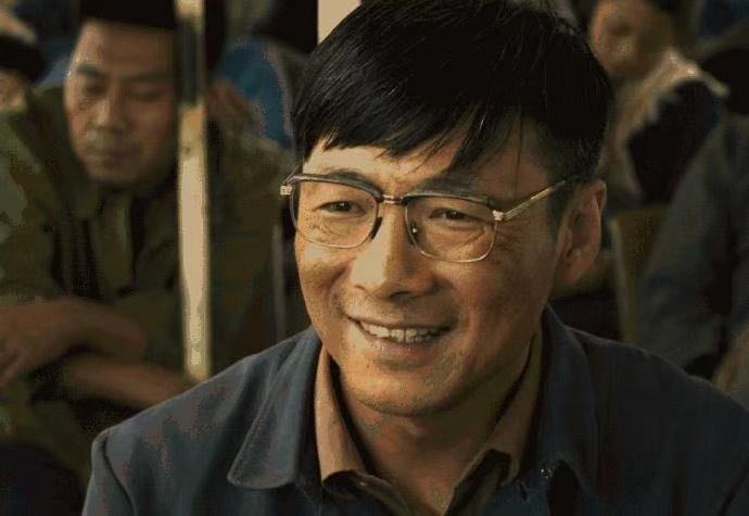 "The Love of Mountains and Seas": Douban scored 9.4, Mr. Bai played by ...