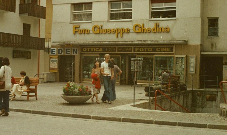 Weng Meiling's foreign ex-boyfriend shared a large number of private ...