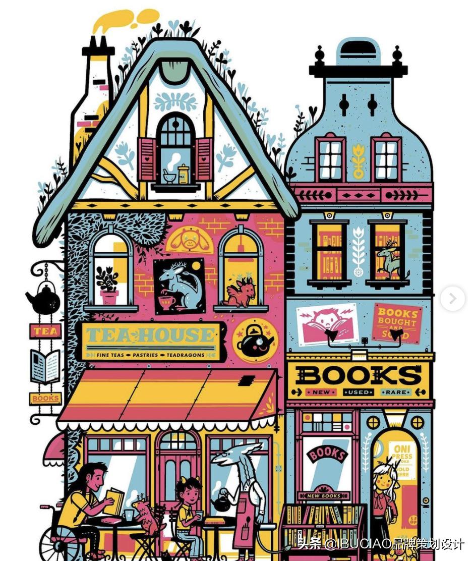 Interview with JW & Melissa Buchanan, a team of American screen ...