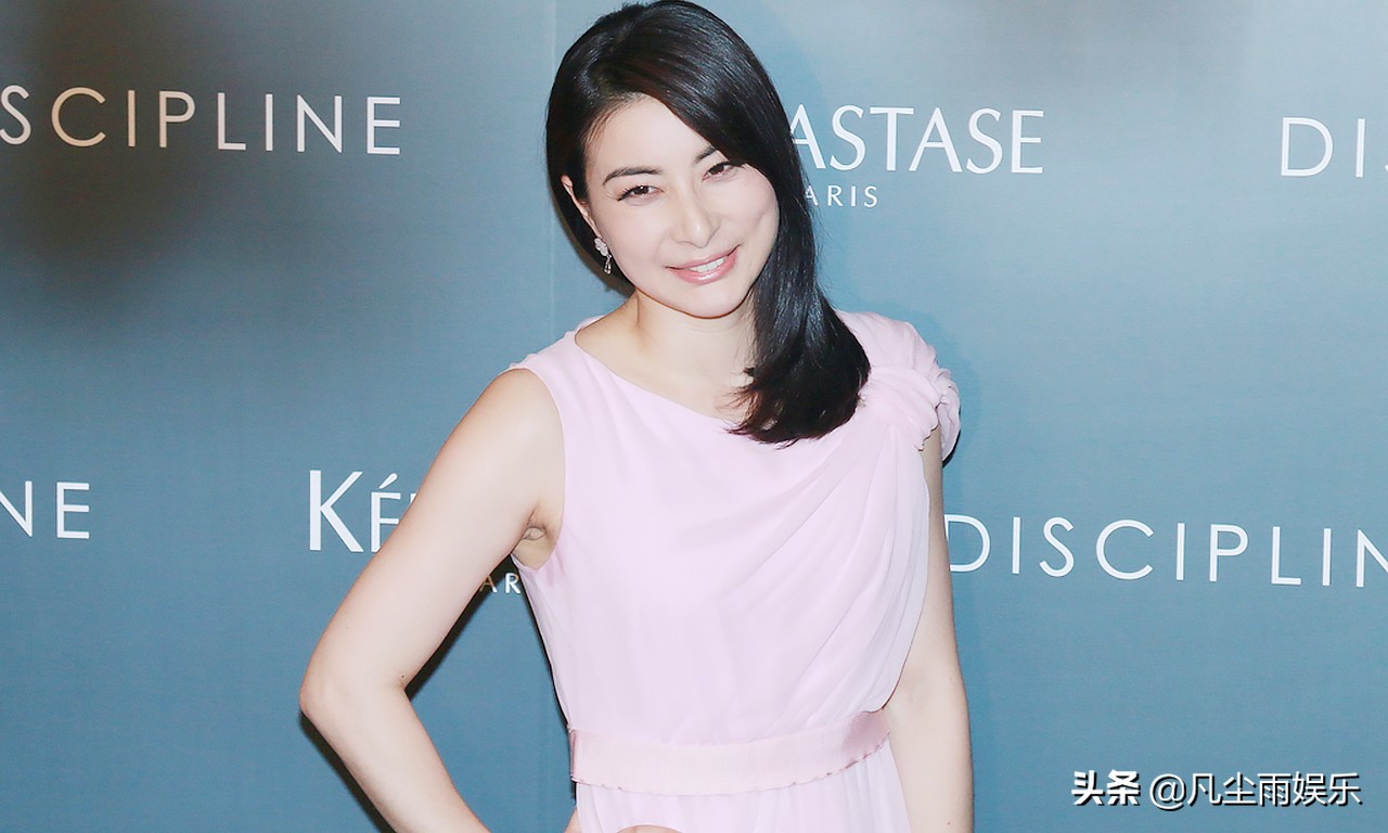 Guo Jingjing's daughter was squeezed out?Moving out of the Huo's ...
