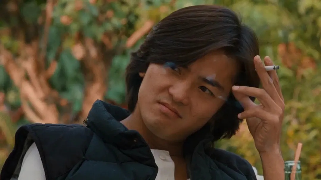 The Young and Dangerous Series of "The Old and Dangerous People Are in ...