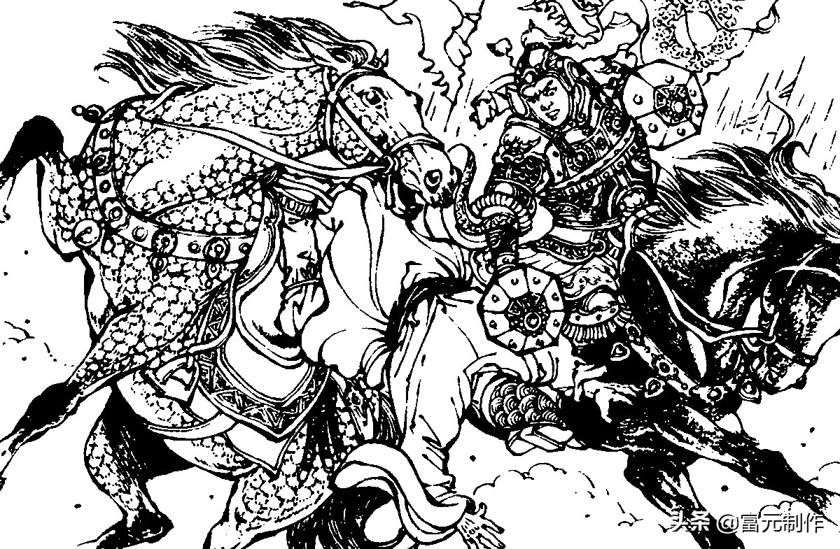 The disappearance of the five great families in the Tang Dynasty: the ...