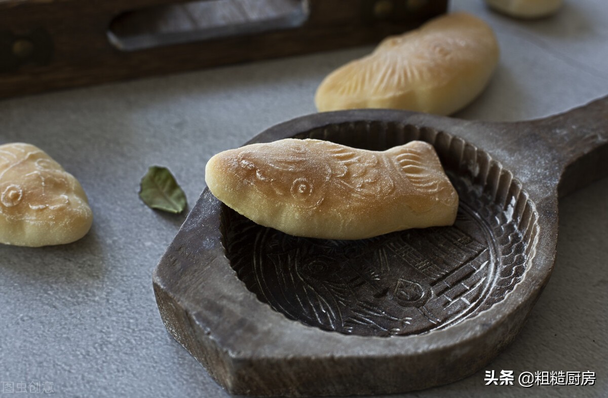 Tomorrow Qixi Festival, don't forget to eat these 3 traditional foods ...