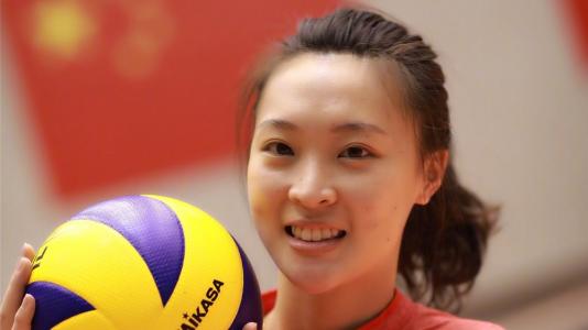 Official Hui Ruoqi declared pregnant: Me! The vitality girl is upgraded ...