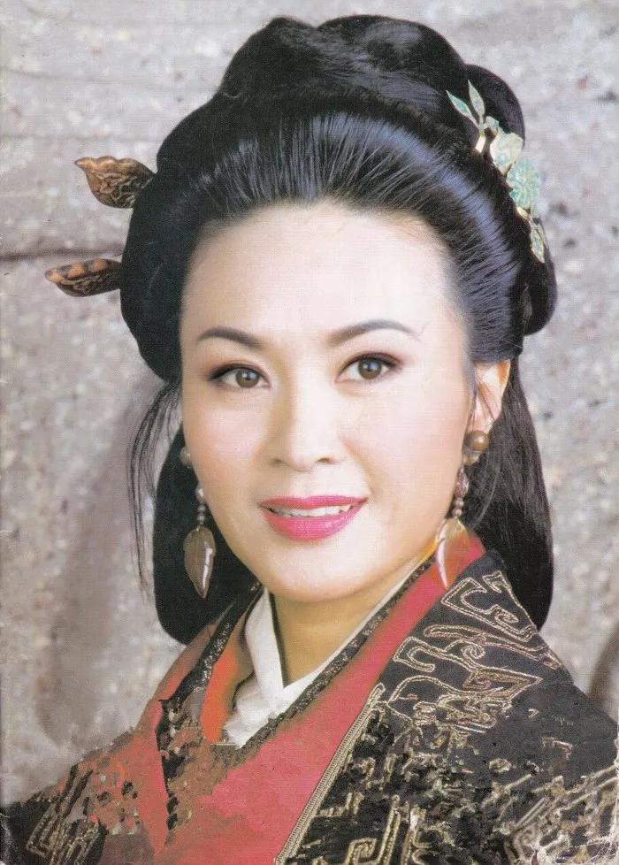 Why did Lu's pheasant harm Liu Bang's offspring? Look at what Lu's ...