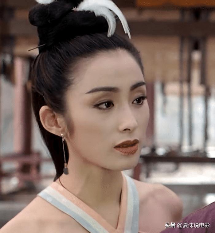 In the new "Yi Tian Shou Long Ji", the actor's plot has changed ...