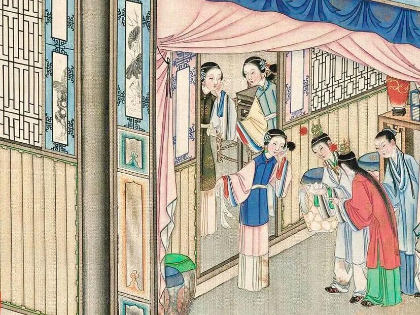 How did Jia Huan become disgusting? - iNEWS