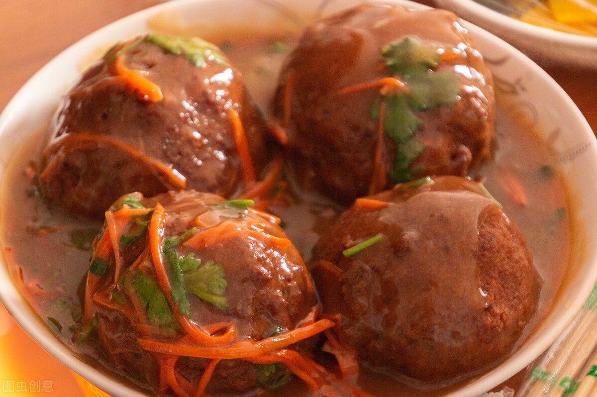 The top ten representative dishes of Shandong cuisine, each one is full ...