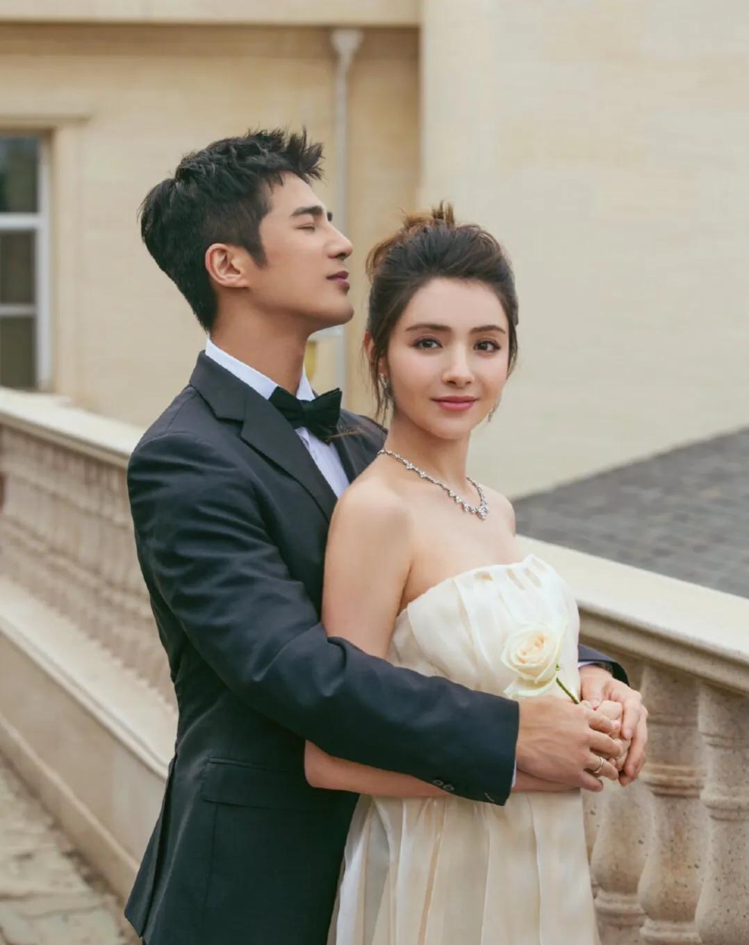 Jiang Chao says that Madina gives birth to a second child, a happy ...