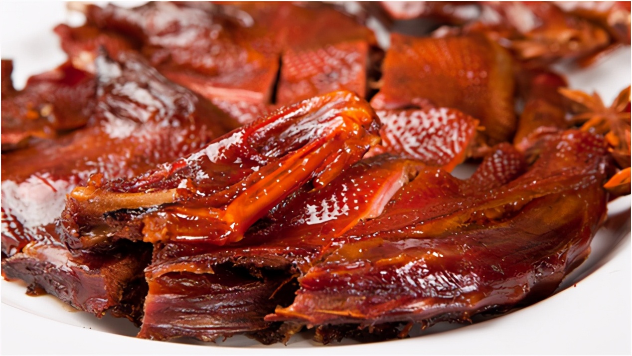 Have you tasted all the six classic Hunan dishes? - iNEWS