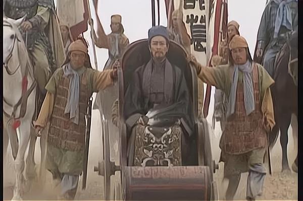 Talking from "Zhuge Liang's Death to Sima Yi" - iNEWS