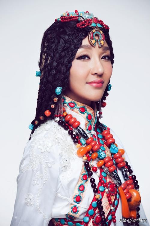 Top ten most famous celebrities in Tibet, who are the most famous ...