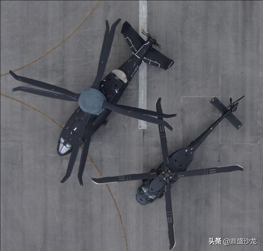 Interview: Without compromise, the V-280 tiltrotor is the best solution ...