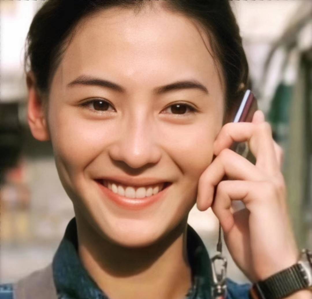 Amazing moment: Cecilia Cheung, Huang Shengyi, Sun Li, Zhang Jingchu ...