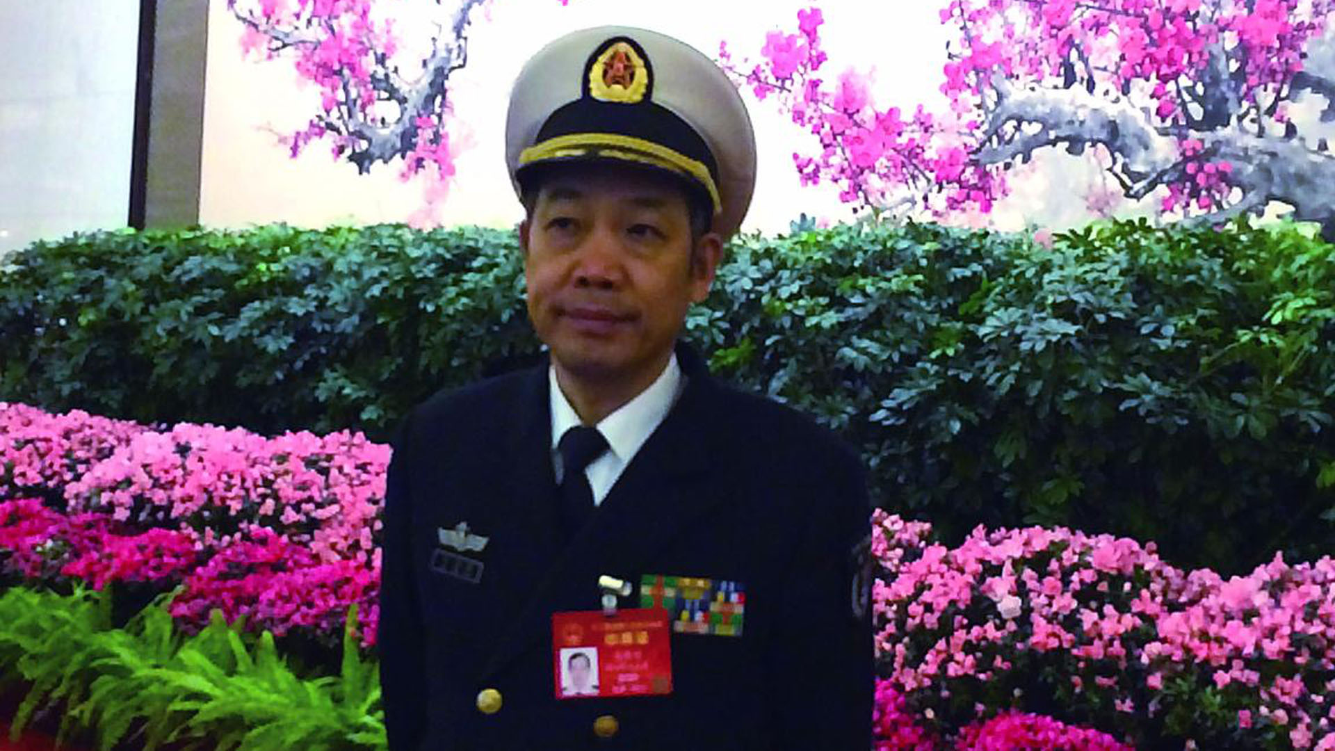 Ma Weiming, the father of China's electromagnetic ejection: overcoming ...