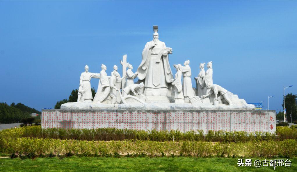 King Longyao-Seven Emperors in the History of Xingtai Longyao - iNEWS