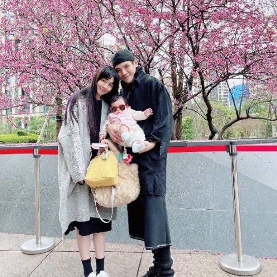 Behind the marriage between the wealthy and wealthy Guo Jingjing and ...