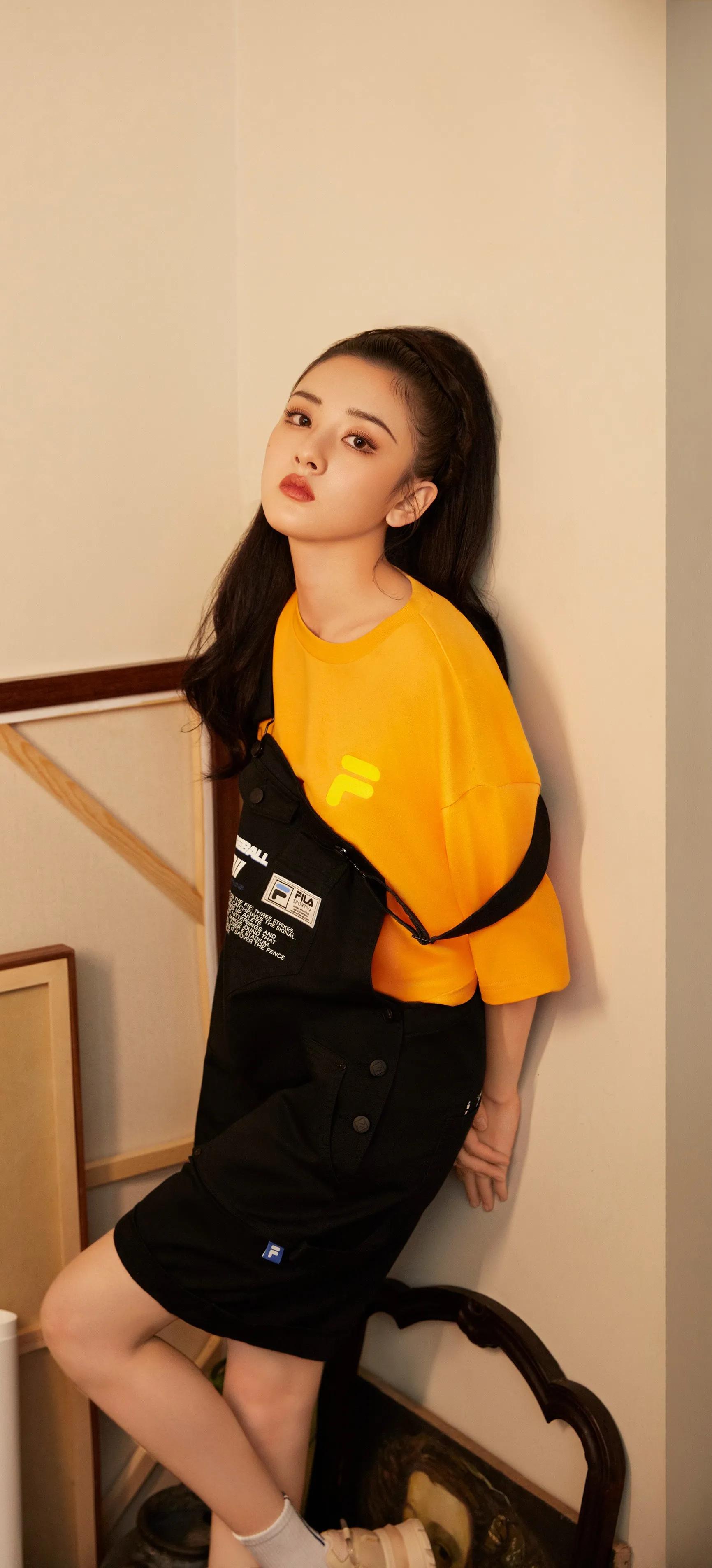 Collection of wallpapers 162 of Song Zuer - iNEWS