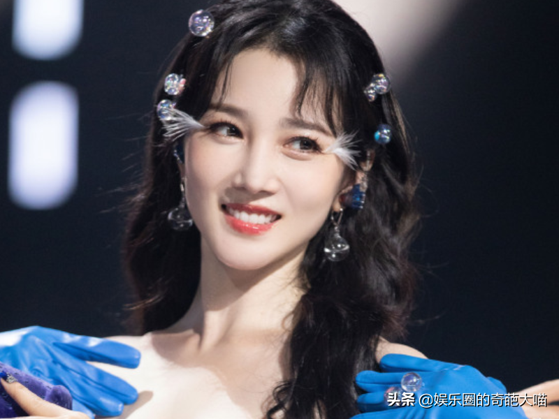 8 months after the breakup, Yu Xiaotong is still familiar with the appearance before, but Chen ...