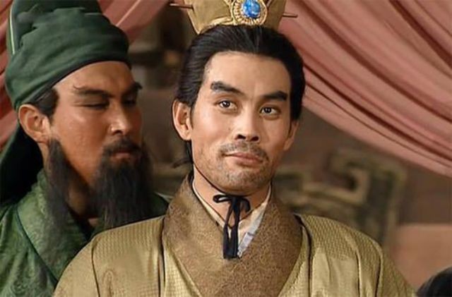 Lu Bu was confused for a lifetime, was smart once before he died, and ...