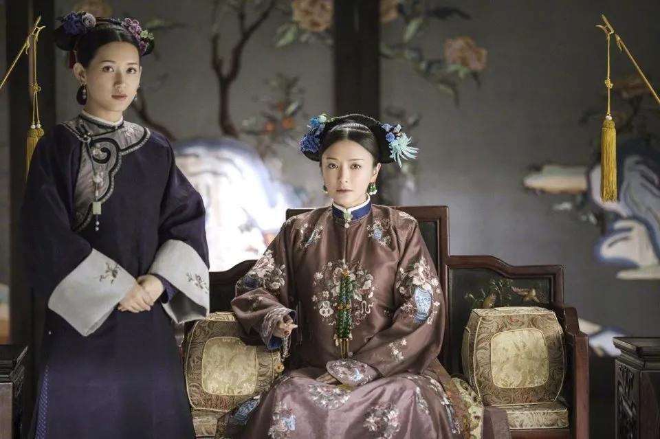 Why is Wei Yingluo the final winner of "Strategy of Yanxi Palace"? - iNEWS