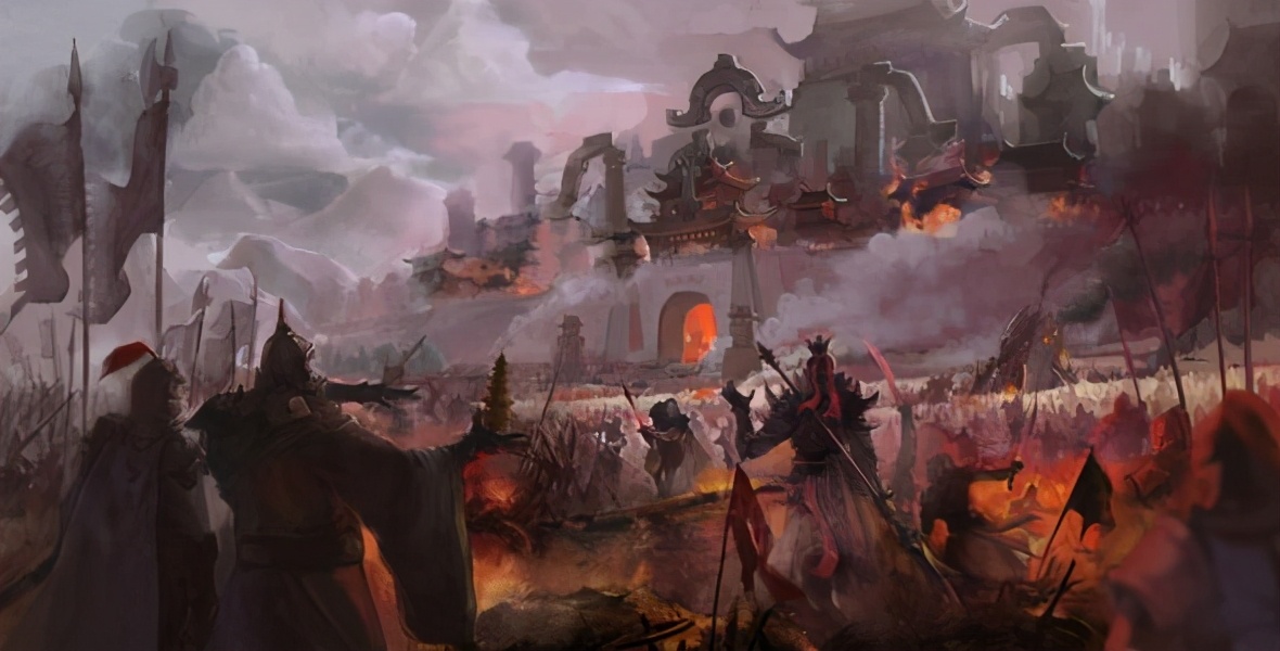 Five "ceiling" war movies, the scenes are vivid and passionate, how ...