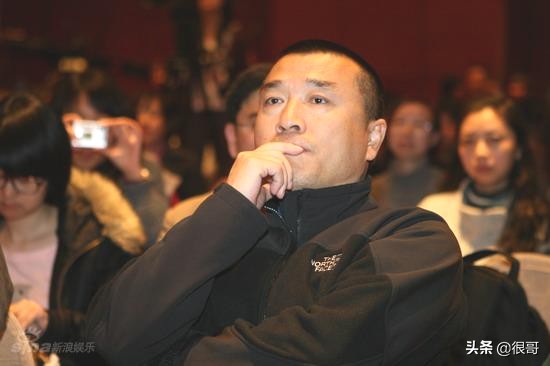 Meritorious: Guo Tao played Zhang Fuqing with both form and spirit, Luo ...