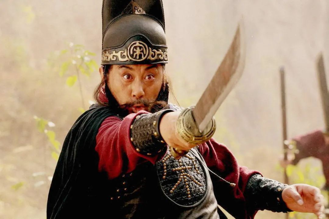 Yu Yankai: Acting in 4 Jet Li movies a year, but the most classic is ...