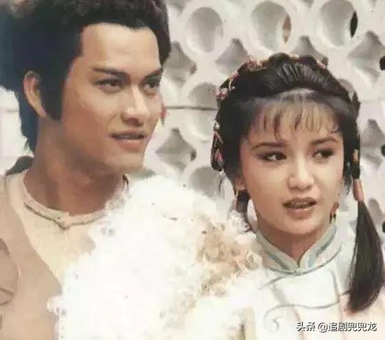 85 "Flying Fox in Snow Mountain": The most beautiful Miao Ruolan, the ...