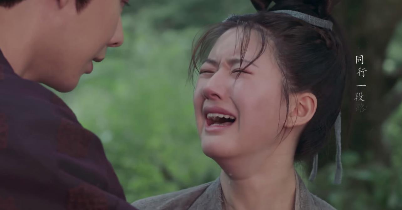 "Long Song Xing" 3 women in three endings, Li Changge has a long life ...