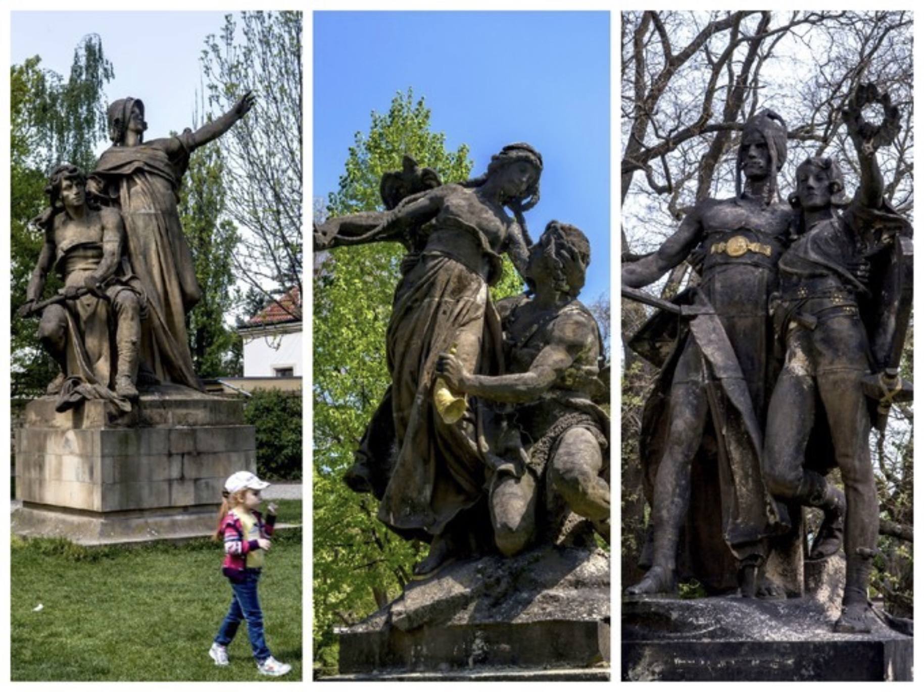 The establishment of the Kingdom of Bohemia, the peak of the Czech ...