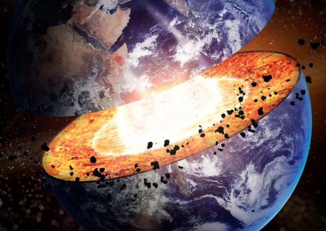 What tools can be used to dig through the earth? - iNEWS