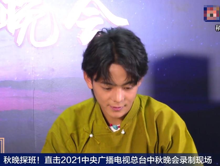 The guest lineup of the CCTV Mid-Autumn Festival Gala was exposed, and "traffic" is no longer ...