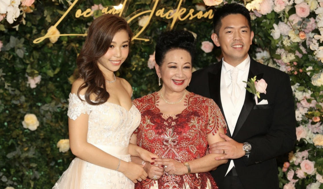 "Seven Princesses" have their own characteristics. The seven sisters in ...